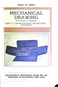 Mechanical Drawing – Part II | عالم الكتب