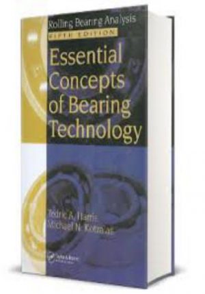 Essential Concepts of Bearing Technology - عالم الكتب