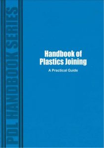 Handbook of Plastics Joining - A Practical Guide - عالم الكتب
