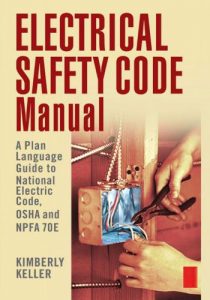 Electrical Safety Code Manual - عالم الكتب