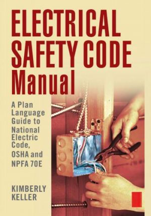 Electrical Safety Code Manual - عالم الكتب
